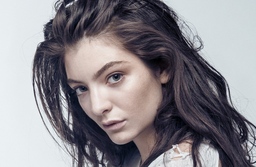Lorde conquista topo da Billboard pela primeira vez com “Melodrama ...